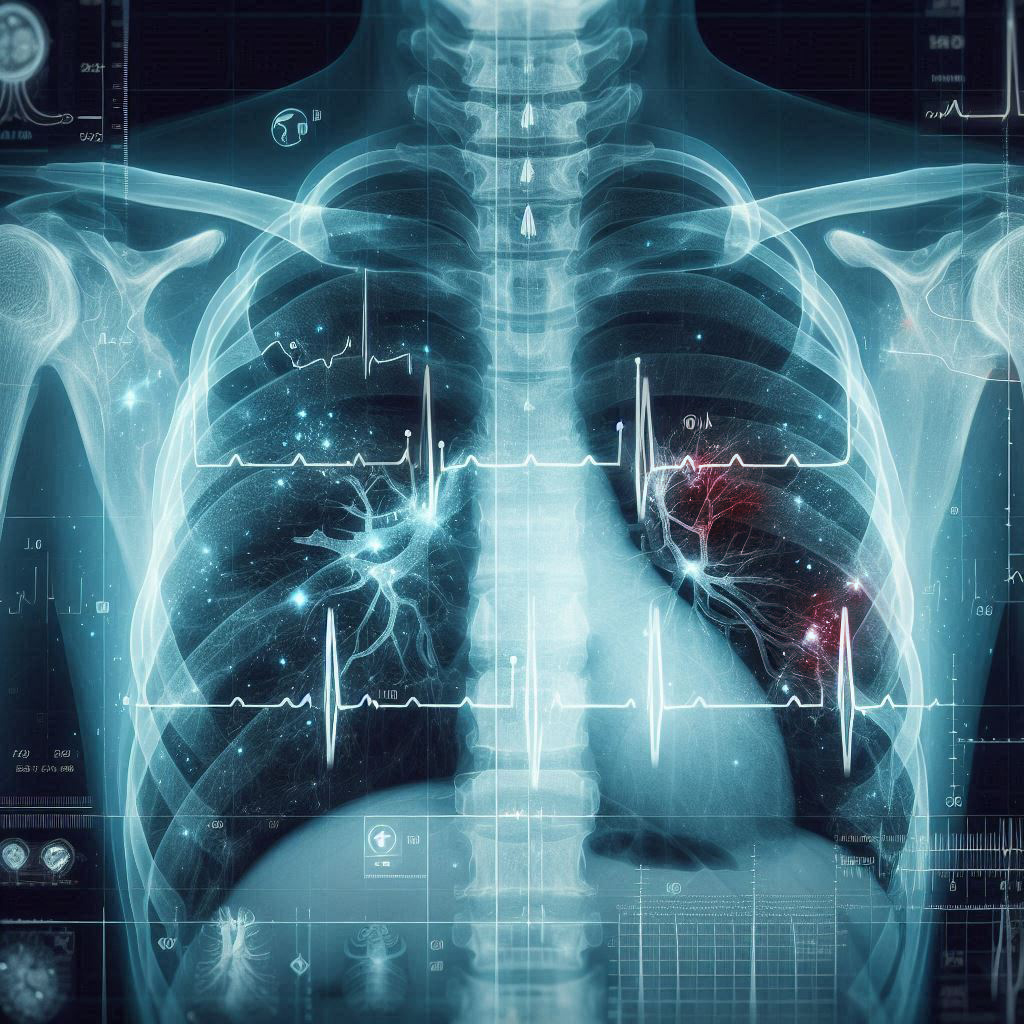 Lungeemboli - En usynlig trussel - Fagligt Forum for Akutsygepleje og ...